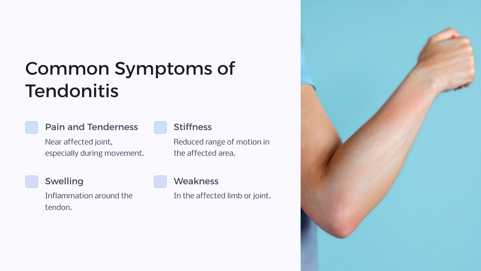 The VA's Rating For Tendonitis - Benefits.com - We Make Government ...