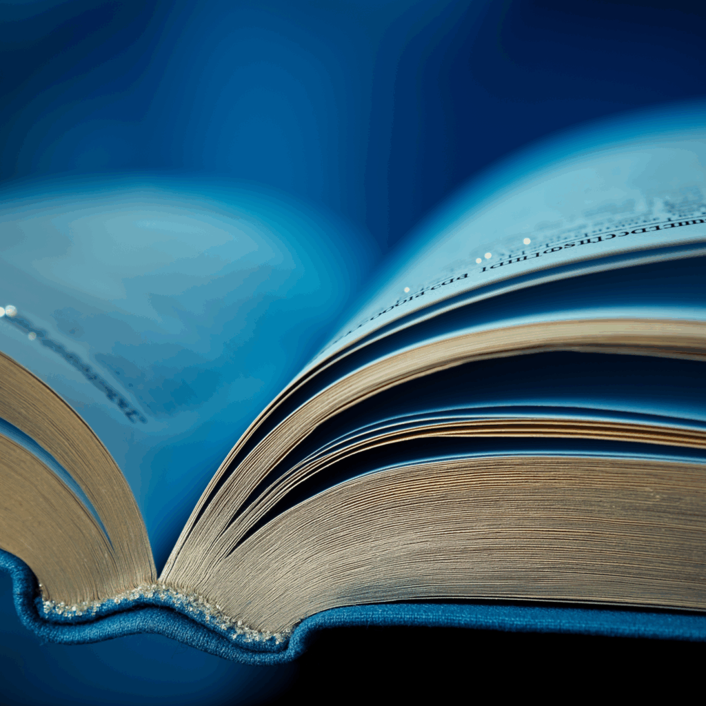 Social Security Disability Listing Blue Book