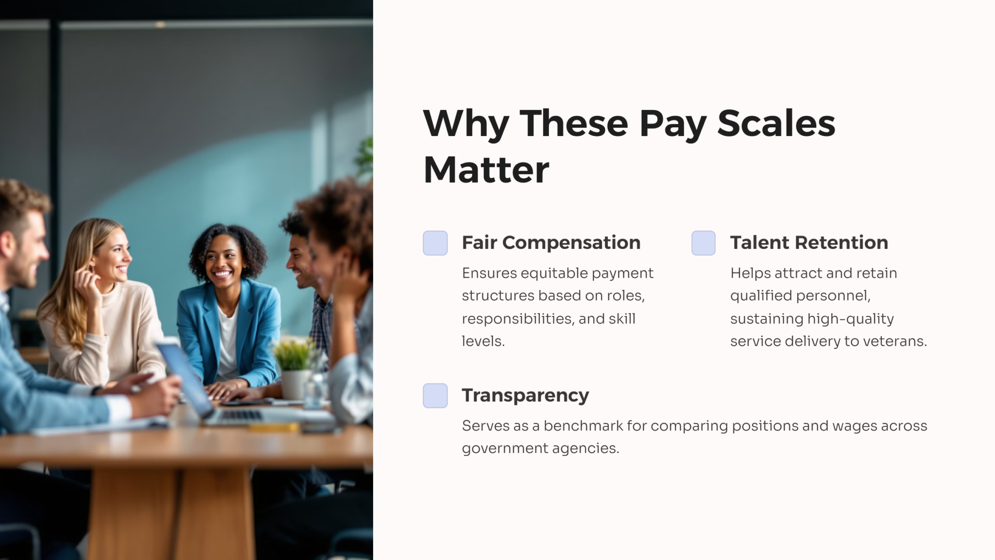 General Schedule (GS) Wage Grade (WG) Pay Scale 2025 - Benefits.com - We Make Government Benefit ...