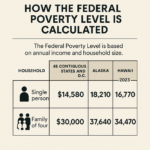 What is The Federal Poverty Level for 2025? - Benefits.com - We Make ...